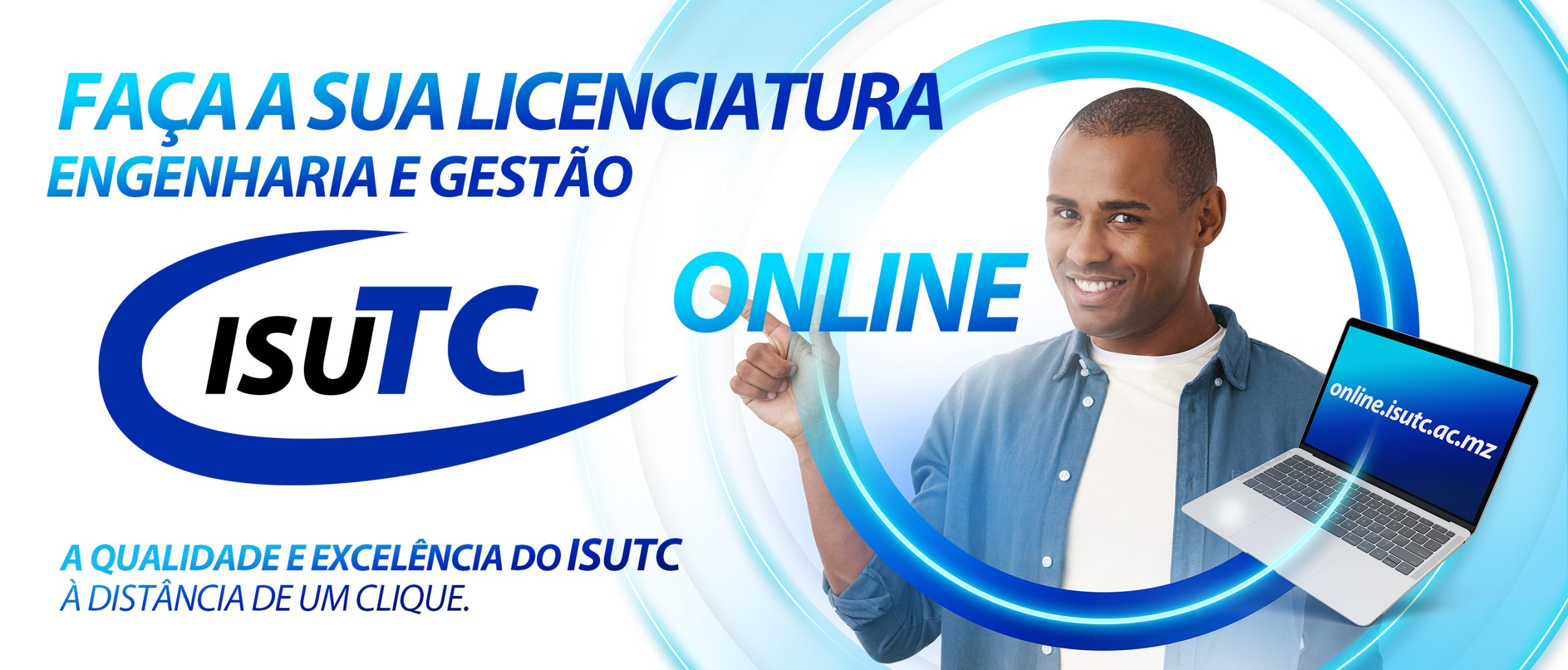Licenciaturas Online - ISUTC