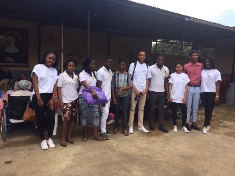 CAMPANHA SOLIDÁRIA ISUTC - “JUNTOS DOAMOS MAIS!” - ISUTC