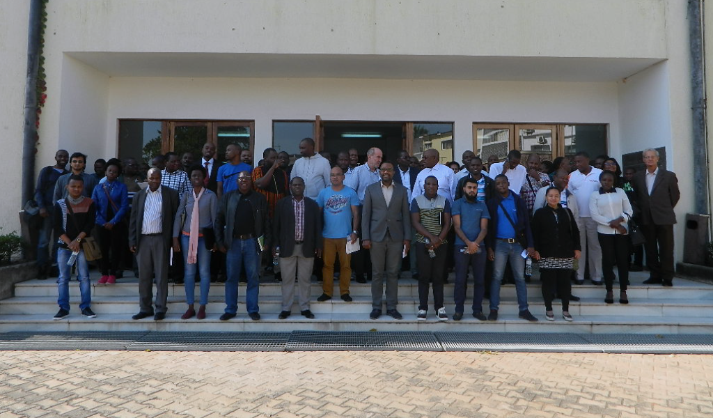 Ensino Archives - ISUTC