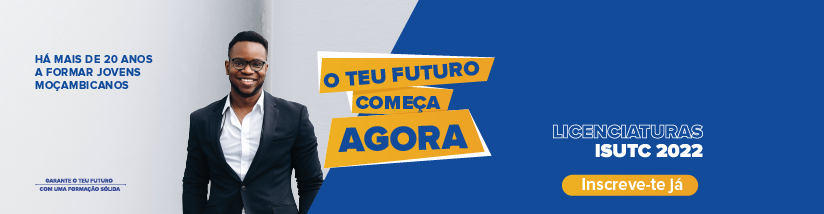 Licenciaturas - ISUTC