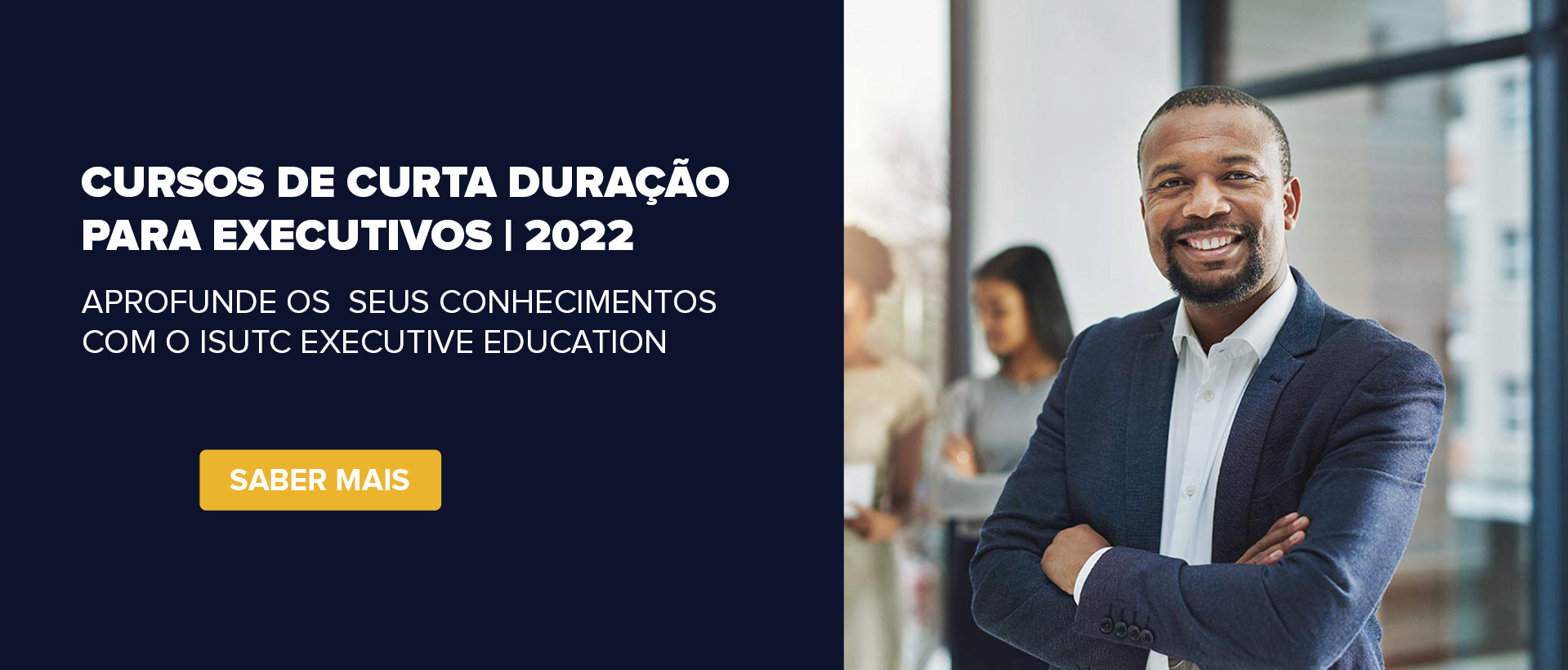 ISUTC - Instituto Superior de Transportes e Comunicações