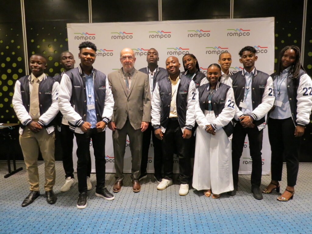 ISUTC - Instituto Superior de Transportes e Comunicações