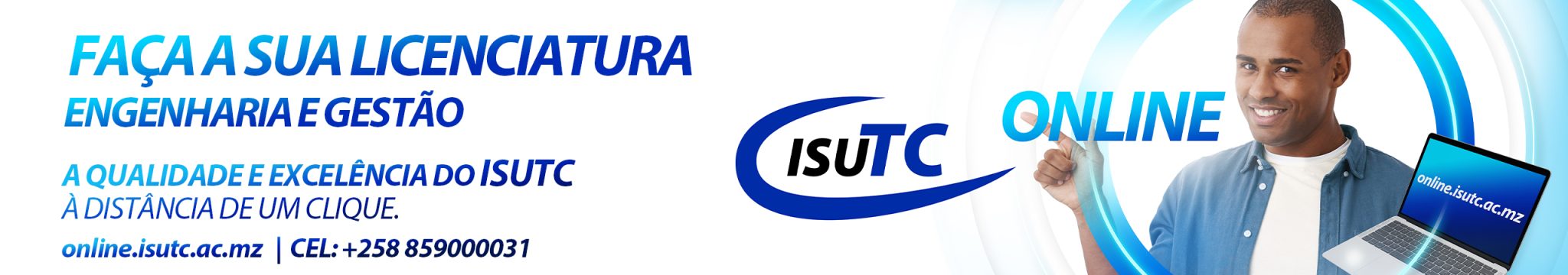 Licenciaturas Online - ISUTC