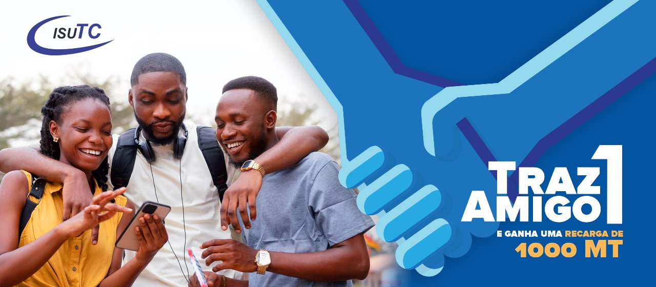 ISUTC - Instituto Superior de Transportes e Comunicações