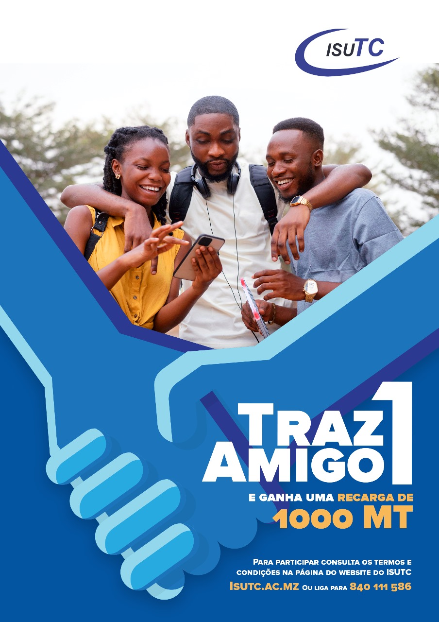 ISUTC - Instituto Superior de Transportes e Comunicações