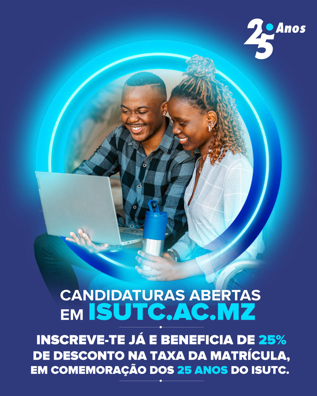 ISUTC - Instituto Superior de Transportes e Comunicações